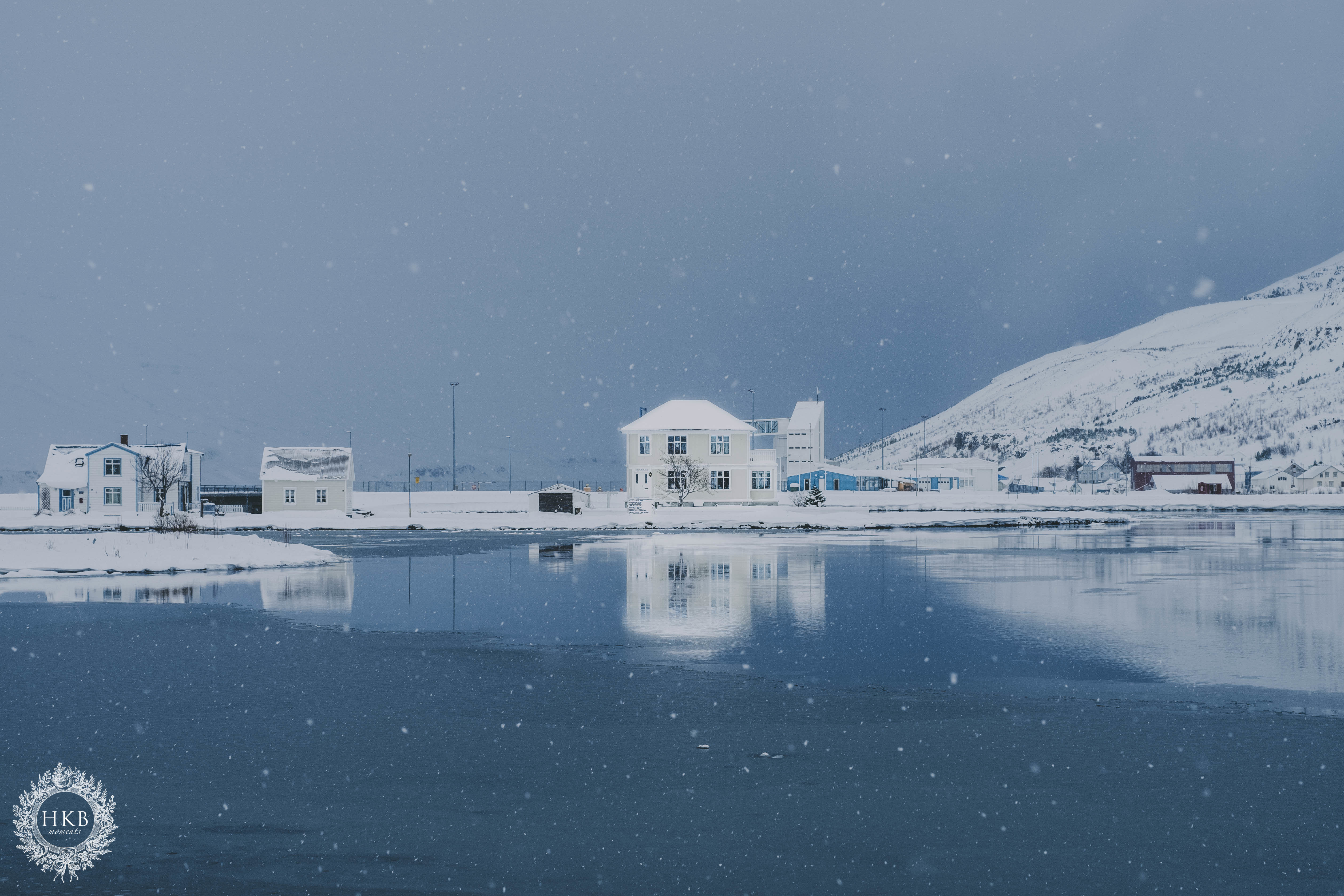 Media Luna Guesthouse | Landing Page